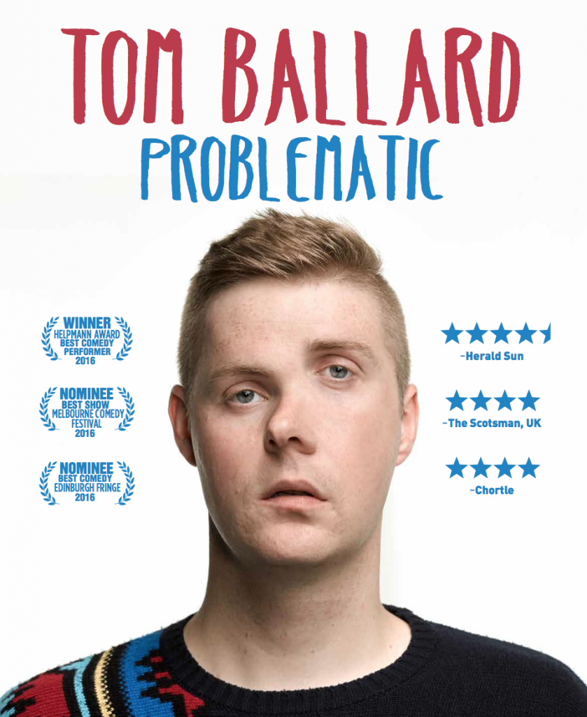 Tom Ballard | Images