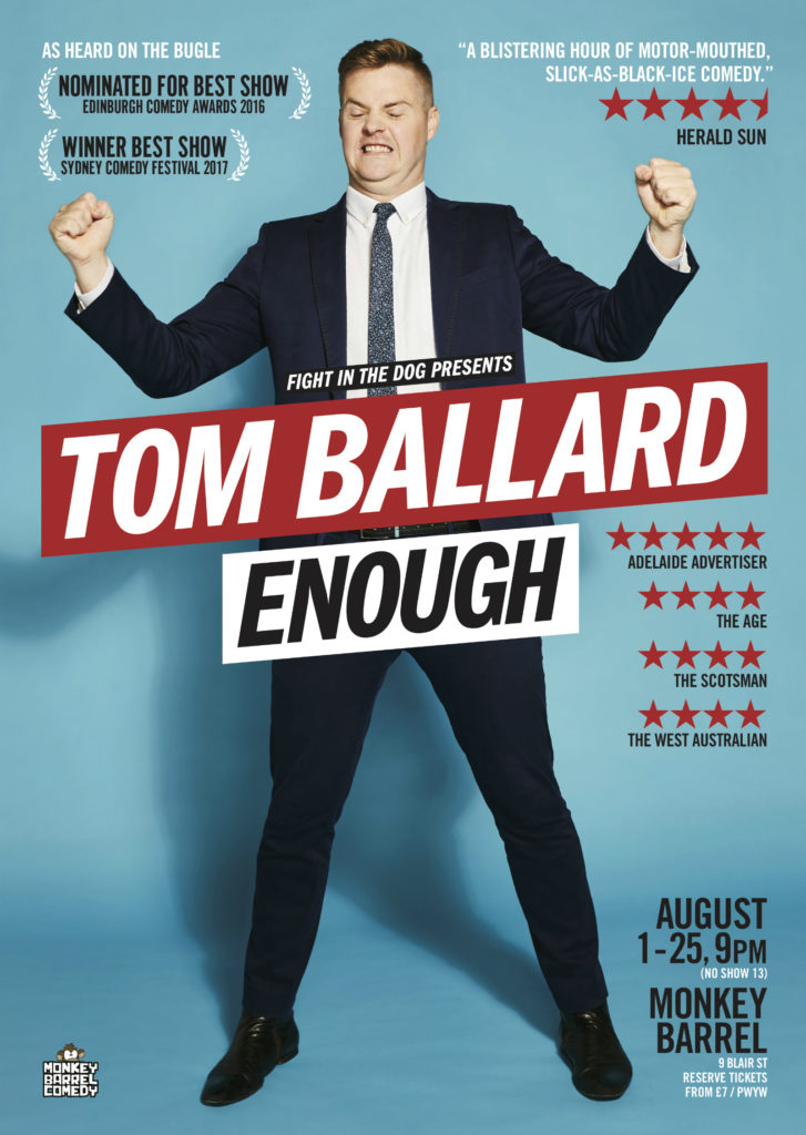 Tom Ballard | Images